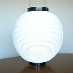 商品情報提灯サイズ高さ　30cm、幅25cm重量160g提灯10号白単品尺丸ポリ提灯 祭り、イベント、装飾、夏祭り，盆踊り、インテリア、店舗装飾、屋台、個人買い、お試し用、町内会、自治会、 5