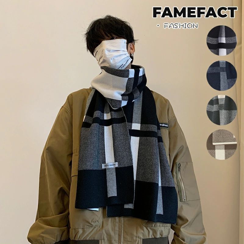 商品詳細 商品内容 マフラー 素材 ポリエステル カラー 写真通り サイズ （cm/kg） ※★具体的な寸法は画像をご確認ください。 ※サイズは平置きの状態で計測しています。 ※測る箇所により、若干の誤差が生じる場合もございます。ご了承下さ...