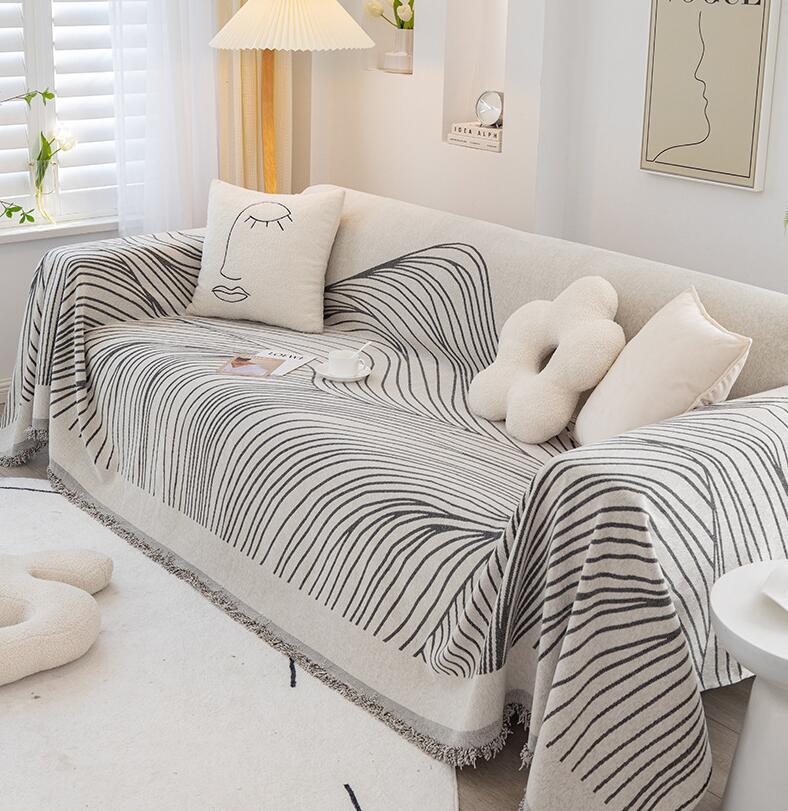 商品詳細 商品内容 ソファーカバー 商品特徴 ソファーカバー 仕様 付属品：無し 素材:ポリエステル 生産国：中国 サイズ サイズ（cm）： 70*100cm/100*150cm/200*120cm/200*150cm/200*180cm/...