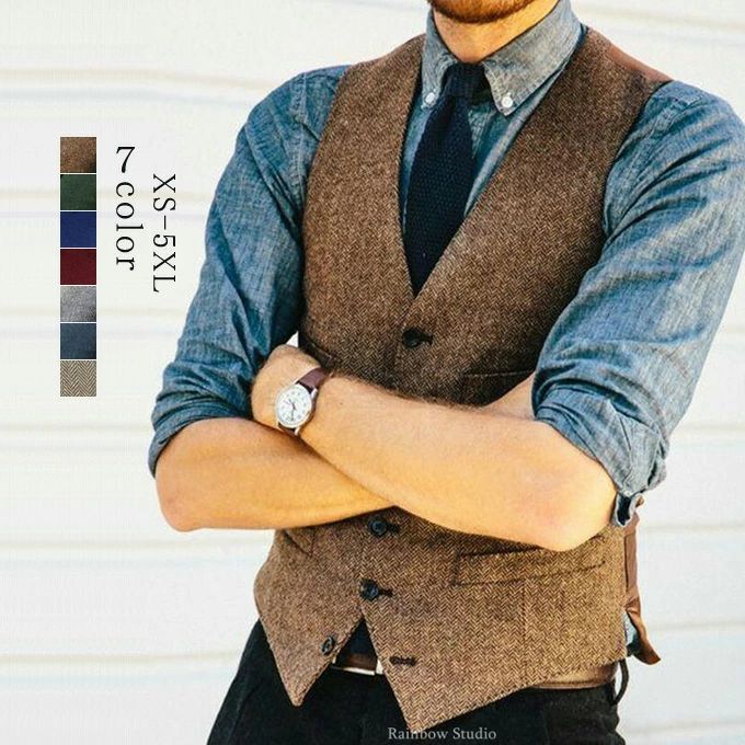 商品詳細 ■カラー：ダークブラウン　ブルー　ワイドレッド　アーミーグリーン　ベージュ　グレー　ブルーグレー（グレーっぽい） ■サイズ（cm）： S 着丈60 肩幅37 バスト92 ウエスト82 M 着丈61.5 肩幅38 バスト96 ウエス...