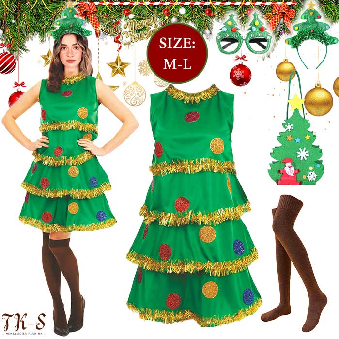 商品詳細 商品名 コスプレ衣装　　cos-46 素材 ポリエステル セット内容 5点セット：ワンピース+カチューシャ+メガネ+靴下+バッグ （※他は商品に含まれません） サイズ 写真参考 キーワード M~L クリスマス衣装 大人コスチューム...