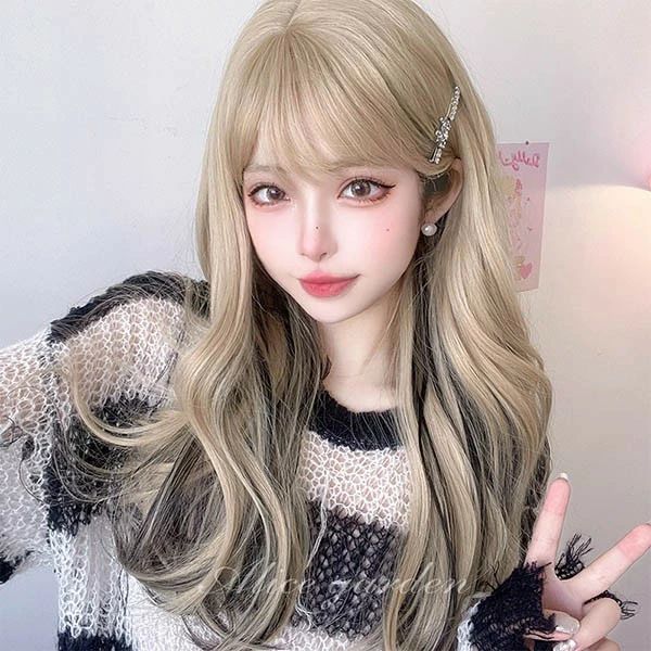 似ている商品をPICKUP！ ＊.*꙳ウィッグ メッシュ レディース フルウィッグ 4,860円ウィッグ レディース フルウィッグ ショート 4,380円ウィッグ レディース フルウィッグ ロング 巻5,260円ウィッグ レデ...