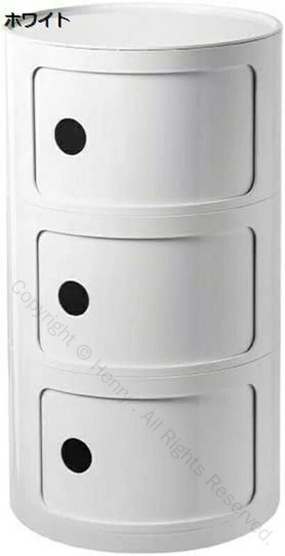 　　　◆◇◆人気の秘密◆◇◆材質：プラスチック、このベッドサイドテーブルはプラスチック製で、非常に軽くて丈夫です。和風のお部屋にぴったり：無駄のない和風デザインは、お部屋に置くだけで素敵な「和モダン」な雰囲気を演出します。安全性が高い：丸い...