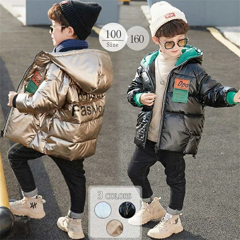 商品詳細 サイズ M L 2L(表記XL) 3L(表記XXL) 素材 生地：ポリエステル　綿 ダウン 生地感　　 肌触りの良い　 カラー　　 3色 注意事項　　 ※測定方法によっても誤差が生じますので、予めご了承下さい。 ※商品画像はできる...