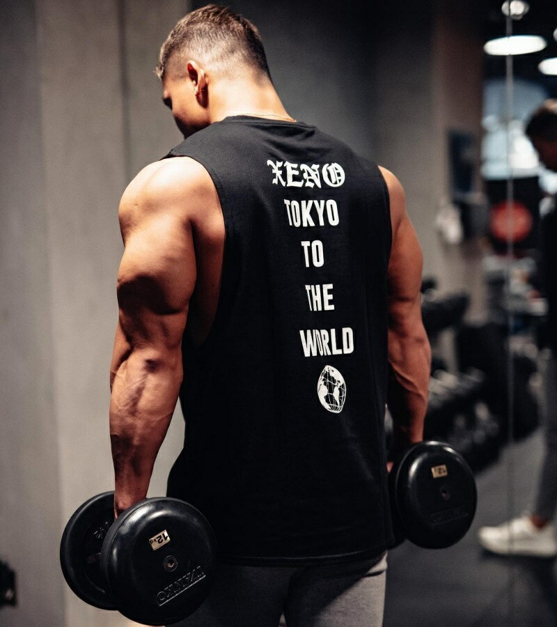 商品詳細 素材 ポリエステル/コットン 商品情報 ランニング・ジョギング・マラソン・トレーニング・ジム・フィットネスなど、様々なスポーツシーンに活躍！ ◆カラー：写真色 ◆スタイル：ファッション ◆季節：春夏秋 サイズ：バスト/着丈 M 1...