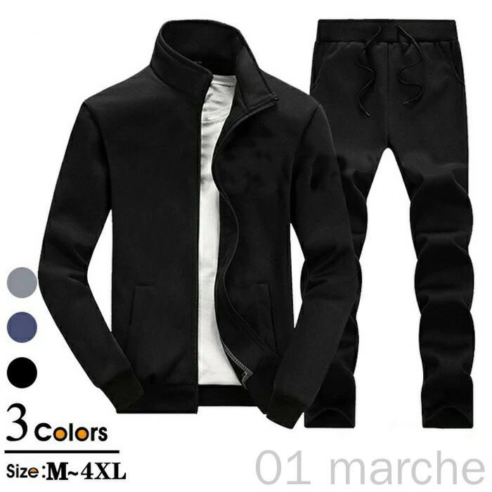 null 【品 番】goodplus49素材 ◆綿混紡サイズ ◆L(日本サイズS相当) XL(日本サイズM相当) 2XL(日本サイズL相当) 3XL(日本サイズ2L相当) 4XL(日本サイズ3L相当)カラー ◆グレー◆ブラック◆ダークブルー...