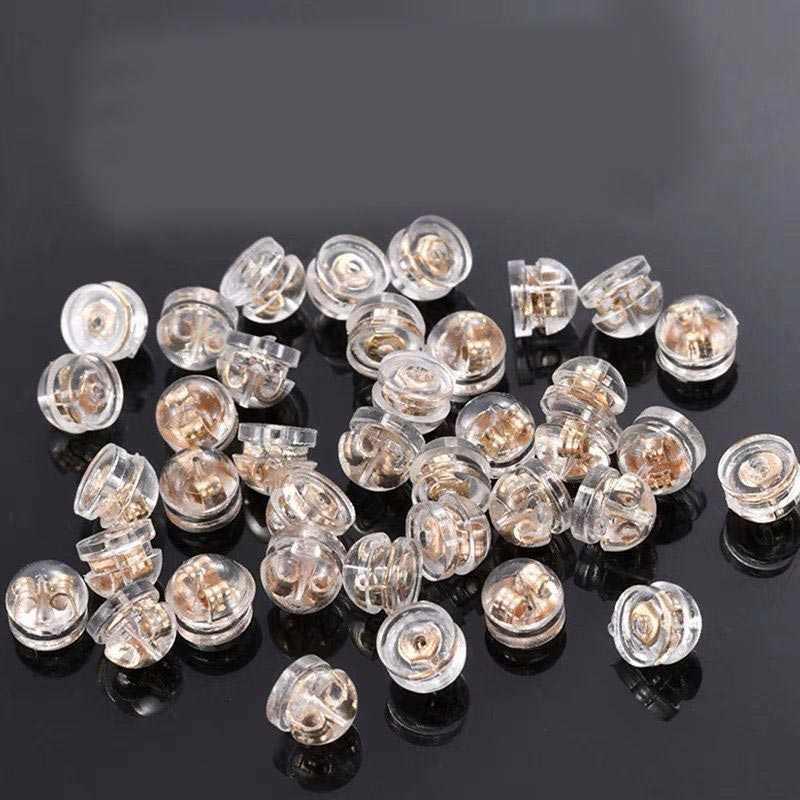 サイズ 48個(ケース付き) サイズについての説明 F 素材 シリコン 色 ゴールド シルバー ローズゴールド KC色 ダークシルバー 備考 ●サイズ詳細等の測り方はスタッフ間で統一、徹底はしておりますが、実寸は商品によって若干の誤差(1c...