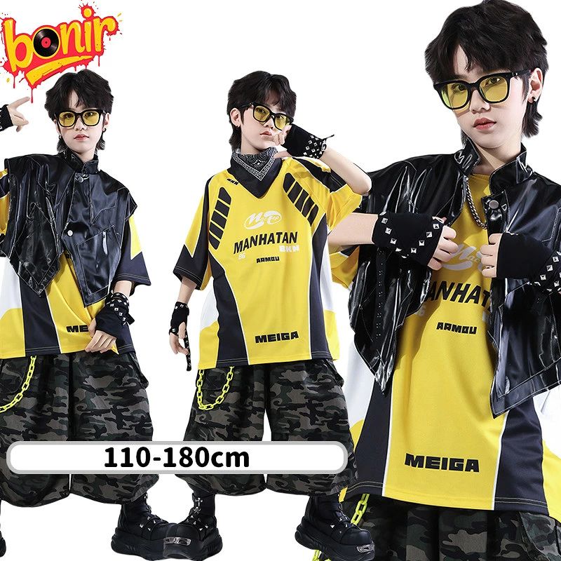商品詳細 商品内容 セットor単品 素材 ポリエステル カラー 写真通り サイズ サイズ 身長CM 体重KG 110 100-110 15~20 120 110-120 20~25 130 120-130 25~30 140 130-140...