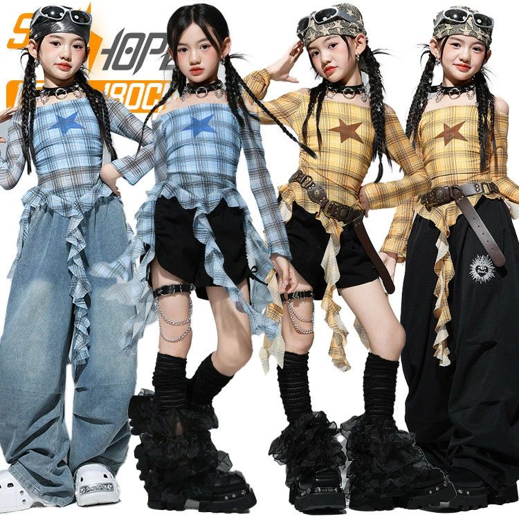 商品の詳細 商品名 キッズ ダンス衣装 内容 トップス、パンツ（※他は商品に含まれません） 素材 ポリエステル・その他 サイズ 110cm-180cm 配送方法 佐川急便、ヤマト輸送 送料 ※具体的には当店の送料設定にご覧ください。 ※同一...