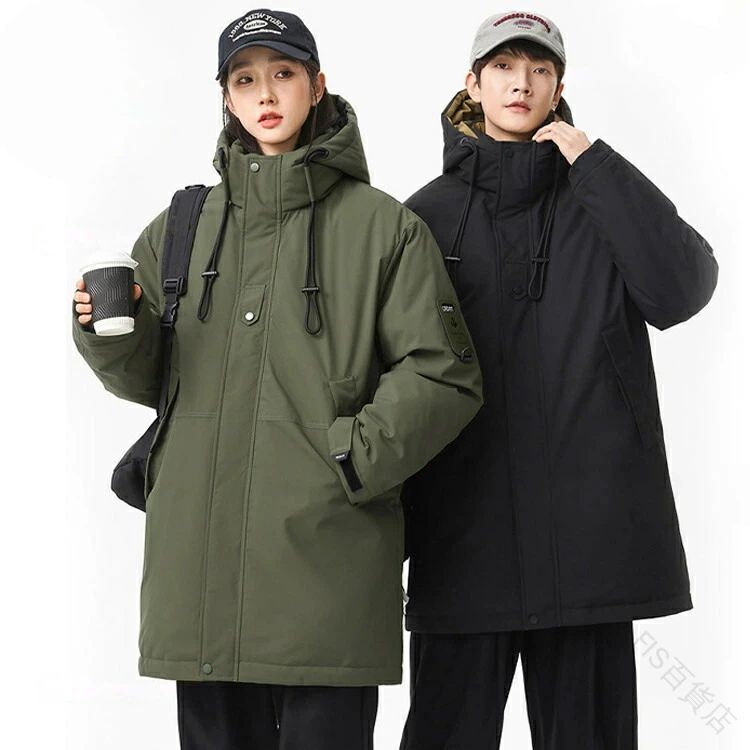 SPEC　商品仕様素材 カラー サイズ感ポリエステル 画像通り 普通伸縮性 透け感 生地の厚さ少し 画像通り 厚い商品内容 ベンチコート関連商品注意事項 手洗いもしくは、ネット使用の洗濯機洗い（ソフトコース）をお勧めします。 縫製品につき、...