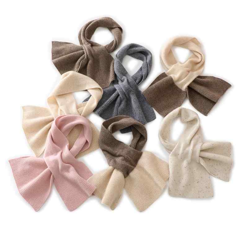 ・織り方: 経編み・機能: 保温・適用シーズン: オールシーズン・種類: スカーフ・カラー展開: 紫×青色、カラフルドットベージュ、スキンピンク、青×紫色、ファッショングレー、青ベルベット色、紫ベルベット色・長さ: 約82cm × 13cm...