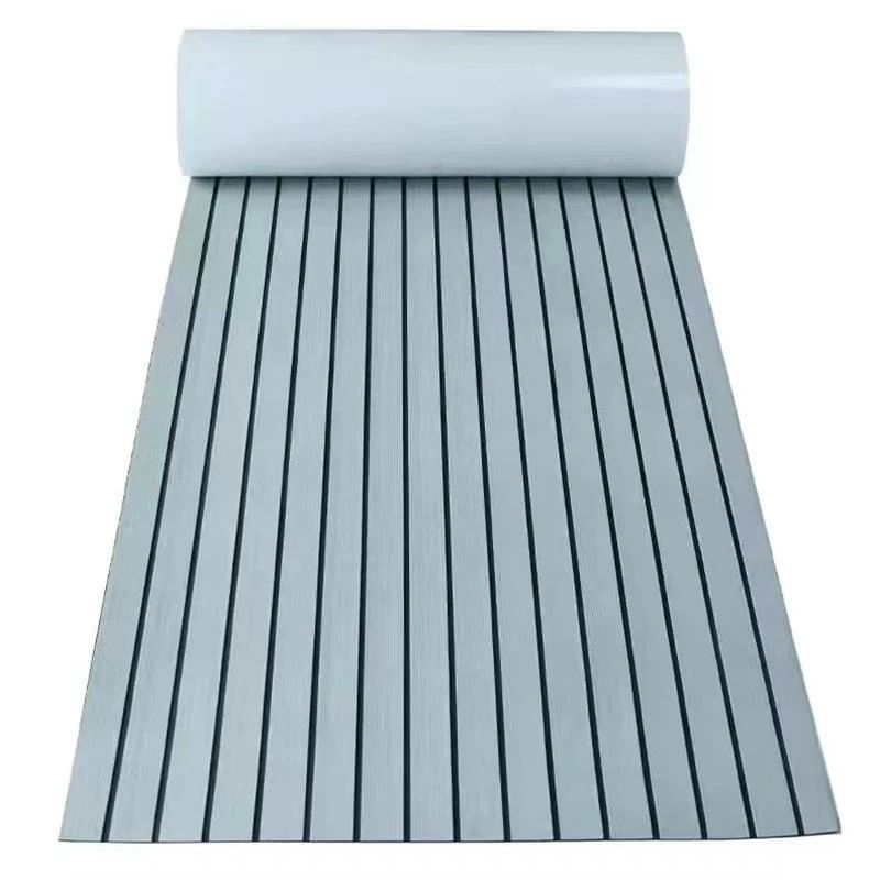 迅速で強力な接着力を提供するアップグレードされた超接着剤を使用しています。強力な密着力は、水や熱などの環境への曝露に耐え、要求の厳しいアプリケーションシナリオに対してプロフェッショナルで産業用の強度を提供します。 あなたのボートをより豪華に...