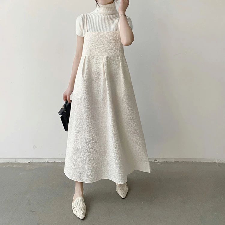 素材：80%-90%ポリエステル ★サイズ（cm）： M着丈114-127 バスト84 裾幅162; L着丈114-127 バスト88 裾幅163; XL着丈114-127 バスト92 裾幅164; ※サイズは人の手によって測っているため、...