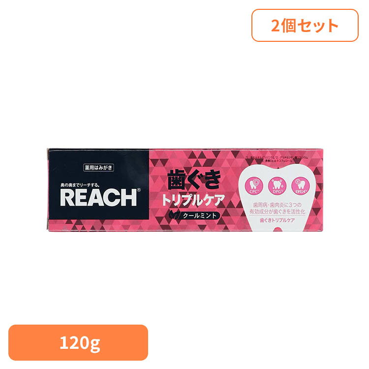 ■商品サイズ（cm）幅約5.4×奥行約3.8×高さ約18■内容量120g×2■商品区分化粧品■原材料＜湿潤剤＞ソルビット液、濃グリセリン、プロピレングリコール＜溶剤＞精製水＜研磨剤＞無水ケイ酸＜発泡剤＞ラウリル硫酸ナトリウム、モノオレイン酸...