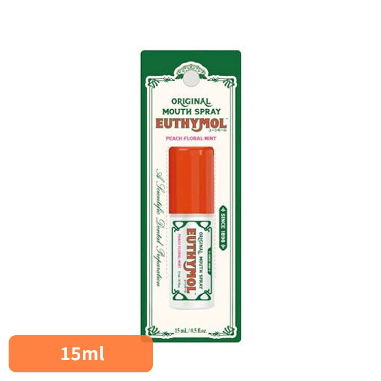 ■商品サイズ（cm）幅約5×奥行約14.5×高さ約2.3■内容量15mL■商品区分化粧品■原材料［水、エタノール］（溶剤）、グリセリン（湿潤剤）、PEG−40水添ヒマシ油（可溶化剤）、香料（ピーチフローラルタイプ）、ポロキサマー407（可溶...