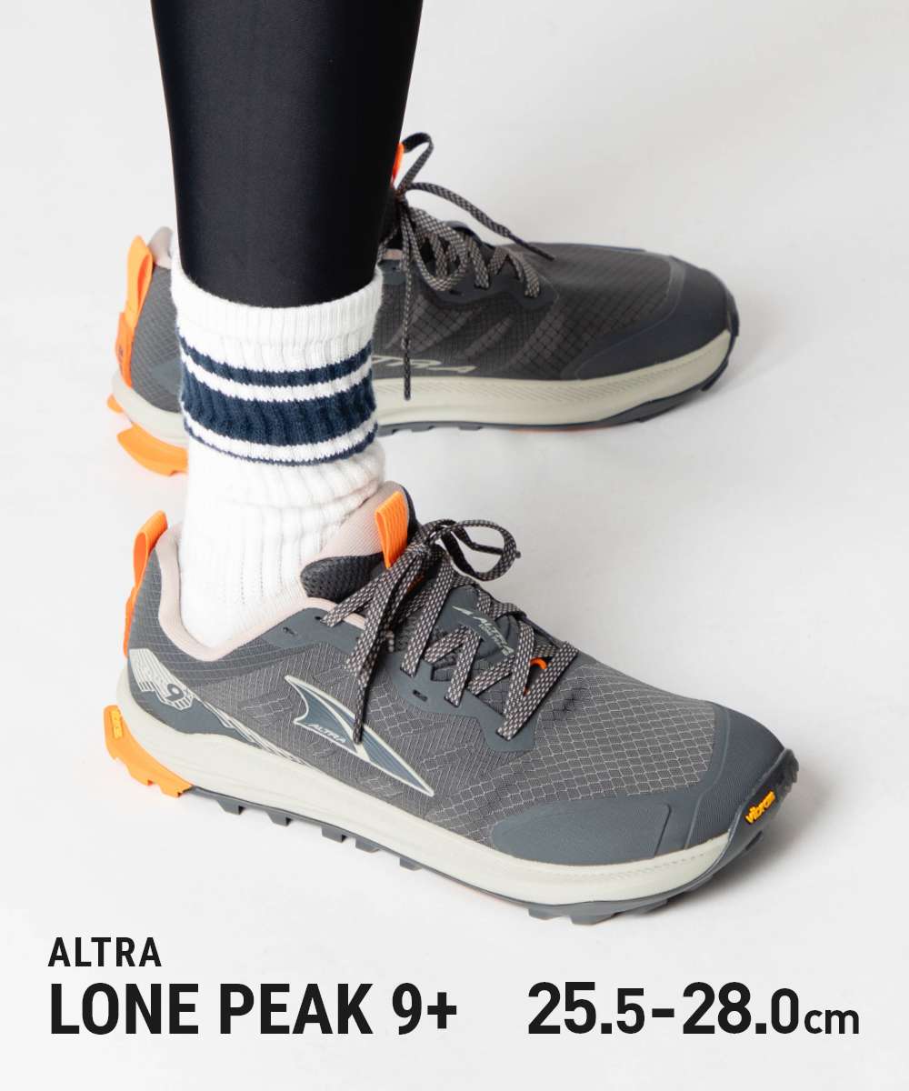 ITEM INFORMATIONアルトラ ALTRA AL0A85RG メンズ スニーカーブランドアルトラアイテムメンズ>シューズ>スニーカー型番AL0A85RG カラーDARK SHADOW / ダークシャドウ / 222サイズ【US 7...