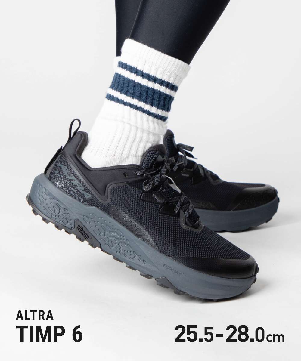 ITEM INFORMATIONアルトラ ALTRA AL0A85T6 メンズ スニーカーブランドアルトラアイテムメンズ>シューズ>スニーカー型番AL0A85T6 カラーBLACK/BLACK / ブラック×ブラック / 001サイズ【US...