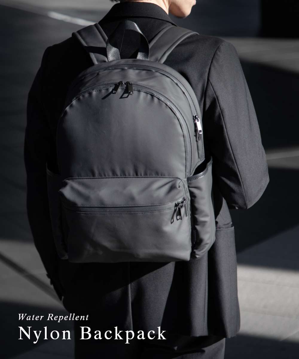 ITEM INFORMATIONギオネ GUIONNET Backpack PG021 ユニセックス バックパック活動する人におくる、手の届くラグジュアリー。アーバンスタイルにフィットするアイテムをお求めやすい価格で。その時点での最適解を提...