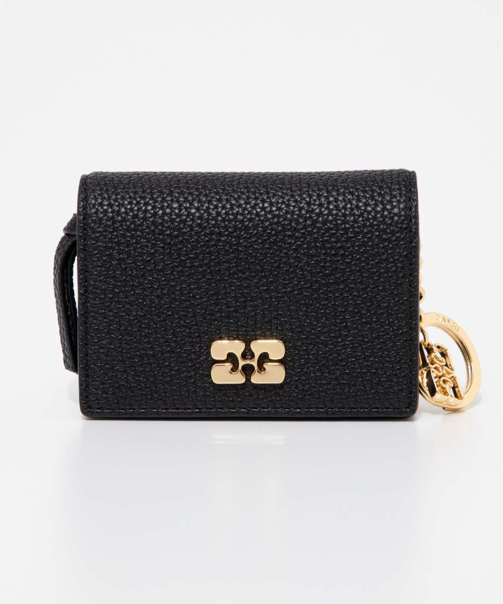 ITEM INFORMATIONガニー GANNI A7304 5898 レディース カードケースブランドガニーアイテムレディース>財布・小物>カードケース型番A7304 5898カラーBLACK / ブラック / 099サイズ本体サイズ ...