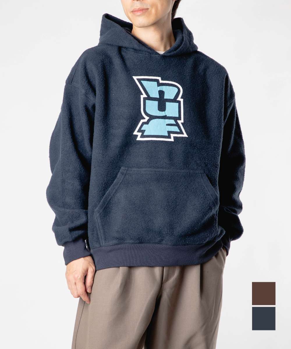 ITEM INFORMATIONハフ HUF FL00244 ユニセックス パーカー2002年にサンフランシスコで創業された「HUF(ハフ)」は、スケートボードショップおよびファッションブランドとして展開するコンテンポラリー・スケート&ライ...