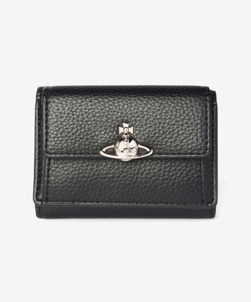 ITEM INFORMATIONヴィヴィアンウエストウッド Vivienne Westwood 5115002TW S000D レディース 三つ折り財布ブランドヴィヴィアンウエストウッドアイテムレディース>財布・小物>三つ折り財布型番511...