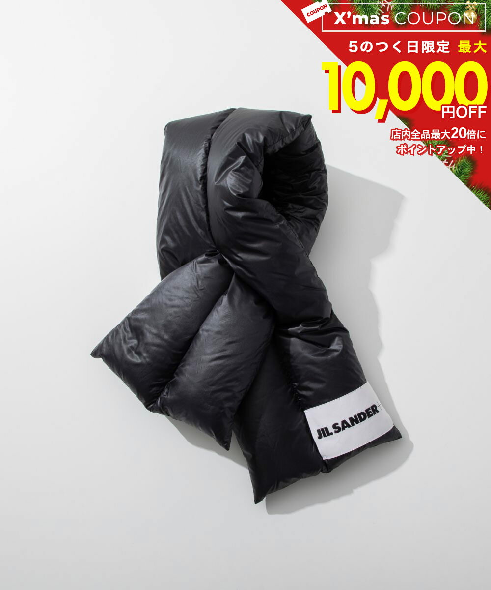 ITEM INFORMATIONジルサンダー プラス JIL SANDER+ J47TE0111 J70122 メンズ スカーフ2017年、ドイツ人デザイナー JIL SANDER (ジル・サンダー) が自らの名を冠して立ち上げたブランドJ...