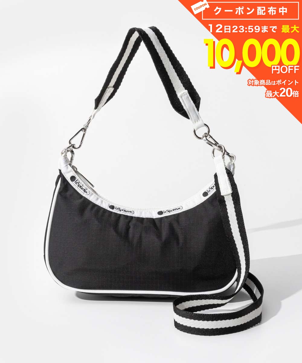 ITEM INFORMATIONレスポートサック LESPORTSAC SM CONV HOBO 3752 997863 E849 3752 1240170 R086 レディース ショルダーバッグ全世界で人気を誇るニューヨーク発のアイコニッ...