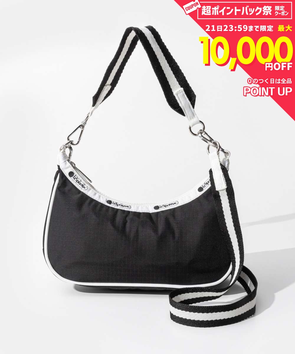 ITEM INFORMATIONレスポートサック LESPORTSAC SM CONV HOBO 3752 997863 E849 3752 1240170 R086 レディース ショルダーバッグ全世界で人気を誇るニューヨーク発のアイコニッ...