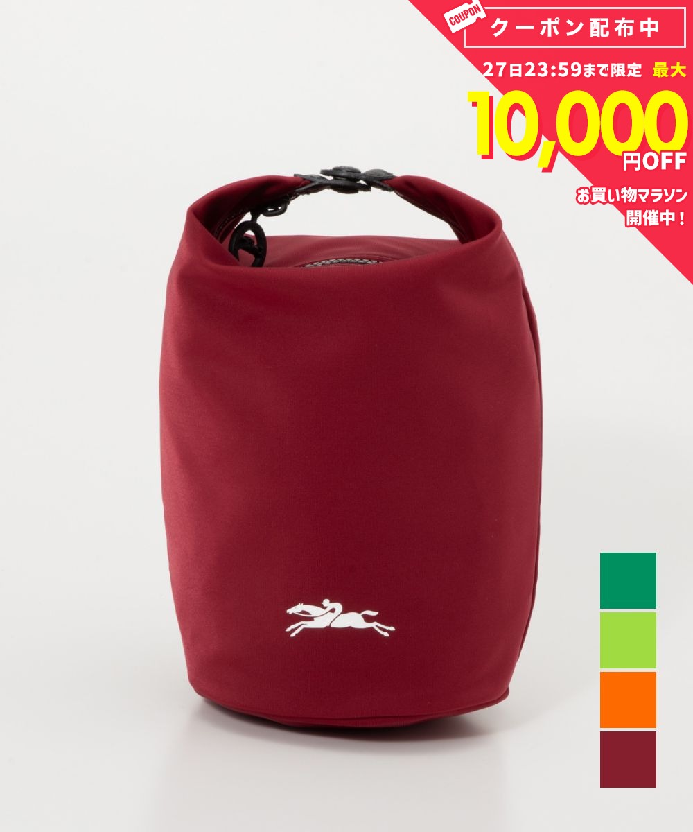 ITEM INFORMATIONロンシャン LONGCHAMP ル プリアージュ スキューバ 10179 HCD レディース ハンドバッグ1948年、フランスにて創業した「ロンシャン(LONGCHAMP)」。バッグやアクセサリーを中心に様々...