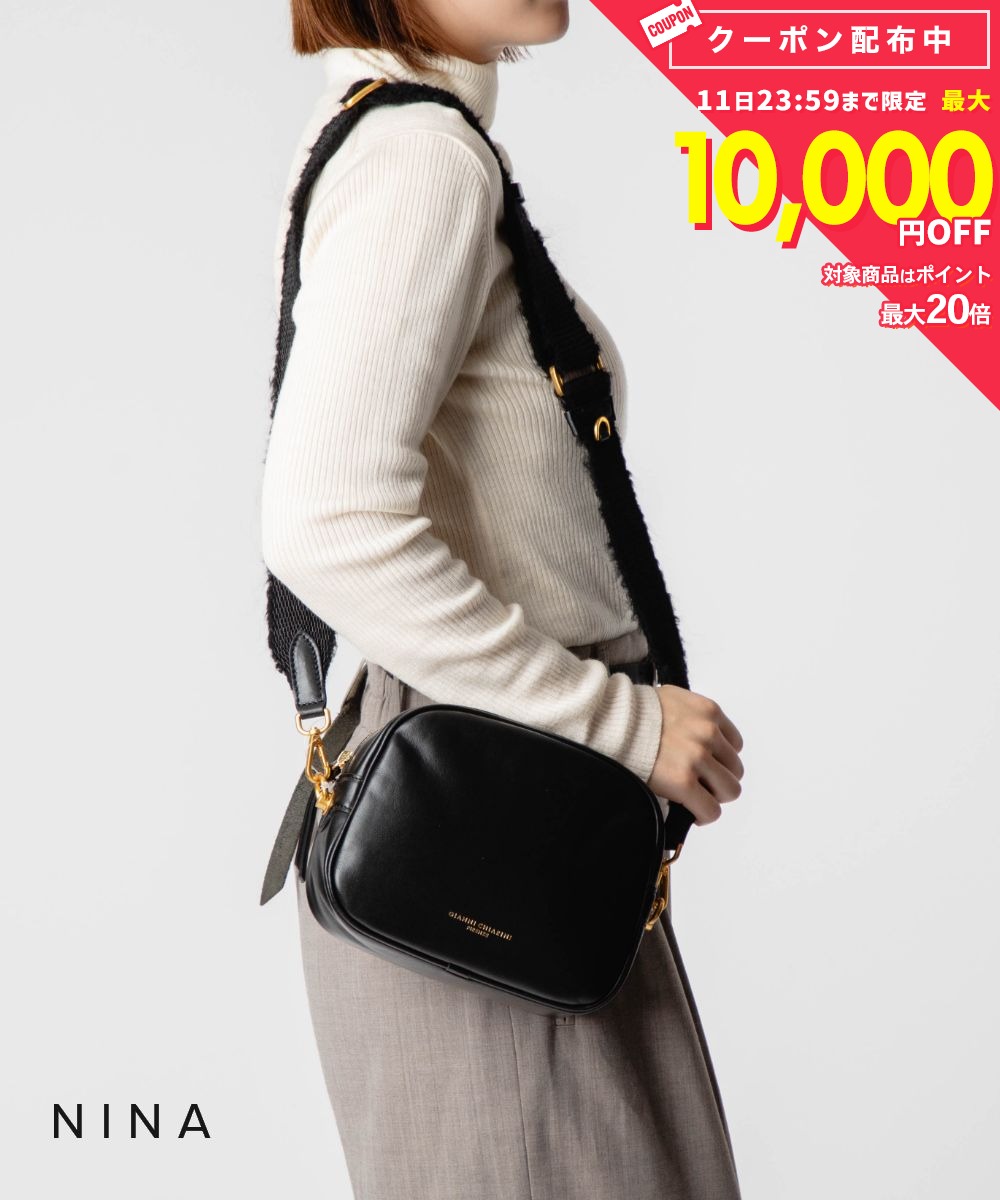 ITEM INFORMATIONジャンニ・キアリーニ GIANNI CHIARINI BS 11820 FOUCLD-NA レディース ショルダーバッグブランドジャンニ・キアリーニアイテムレディース>バッグ>ショルダーバッグ型番BS 118...