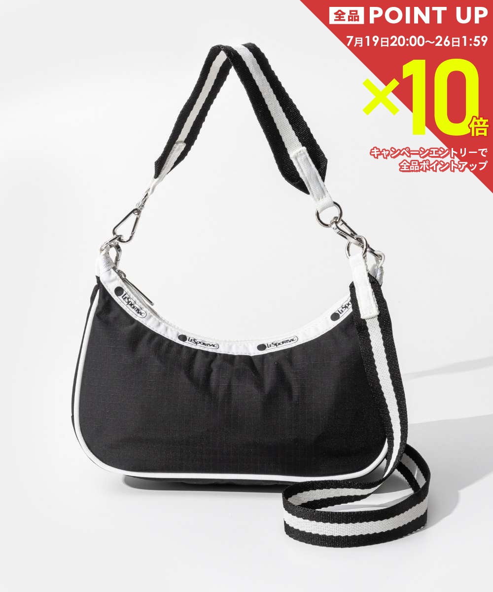 ITEM INFORMATIONレスポートサック LESPORTSAC SM CONV HOBO 3752 997863 E849 3752 1240170 R086 レディース ショルダーバッグ全世界で人気を誇るニューヨーク発のアイコニッ...