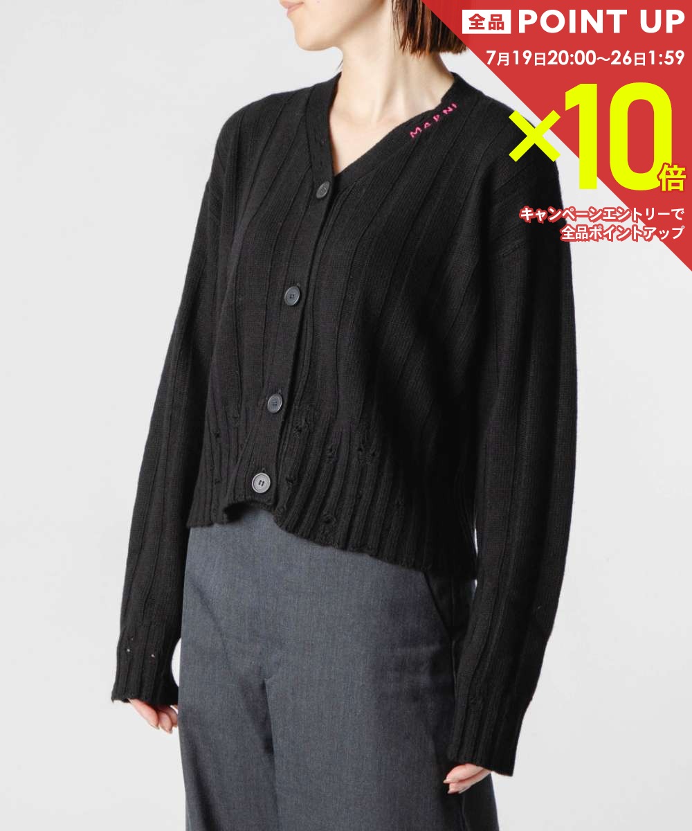 ITEM INFORMATIONマルニ MARNI KIDS COLLECTION MK173F キッズコレクション M01633 M00VX レディース カーディガン1994年に大手メゾンの革部門も手掛けるCiwiFurs社のビジネスのひ...
