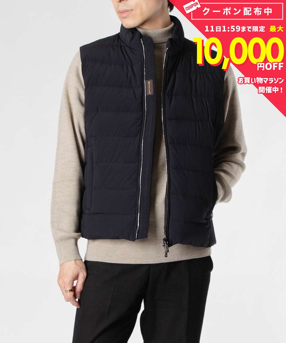 ITEM INFORMATIONムーレー MOORER MOUGL200004 TEPA009 メンズ ダウン「MOORER(ムーレー)」は1999年にイタリアのヴェローナで創業したアウターメーカー。最高級品質のホワイトグースダウンを使用し...