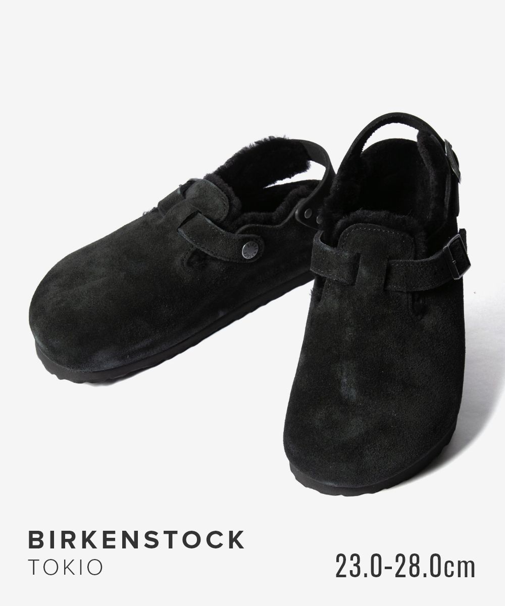 ITEM INFORMATIONビルケンシュトック BIRKENSTOCK TOKIO トキオ 1028358 ユニセックス コンフォートサンダル 商品内容BIRKENSTOCK（ビルケンシュトック）は240年以上の歴史の歴史をもつドイツの...