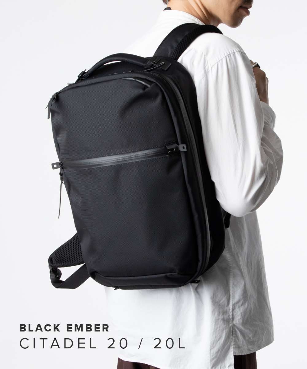 ITEM INFORMATIONブラックエンバー BLACK EMBER 110016 メンズ リュックブランドブラックエンバーアイテムメンズ>バッグ>リュック型番110016 カラーブラック / BLACKサイズ本体サイズ ： 縦幅44c...