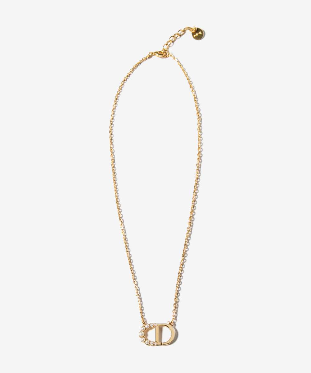 ＞ アクセサリー 一覧はこちら ＞ ネックレス 一覧はこちら ITEM INFORMATIONクリスチャン ディオール Christian Dior N3098WOMRS レディース ネックレスブランドクリスチャン ディオールアイテムレディ...