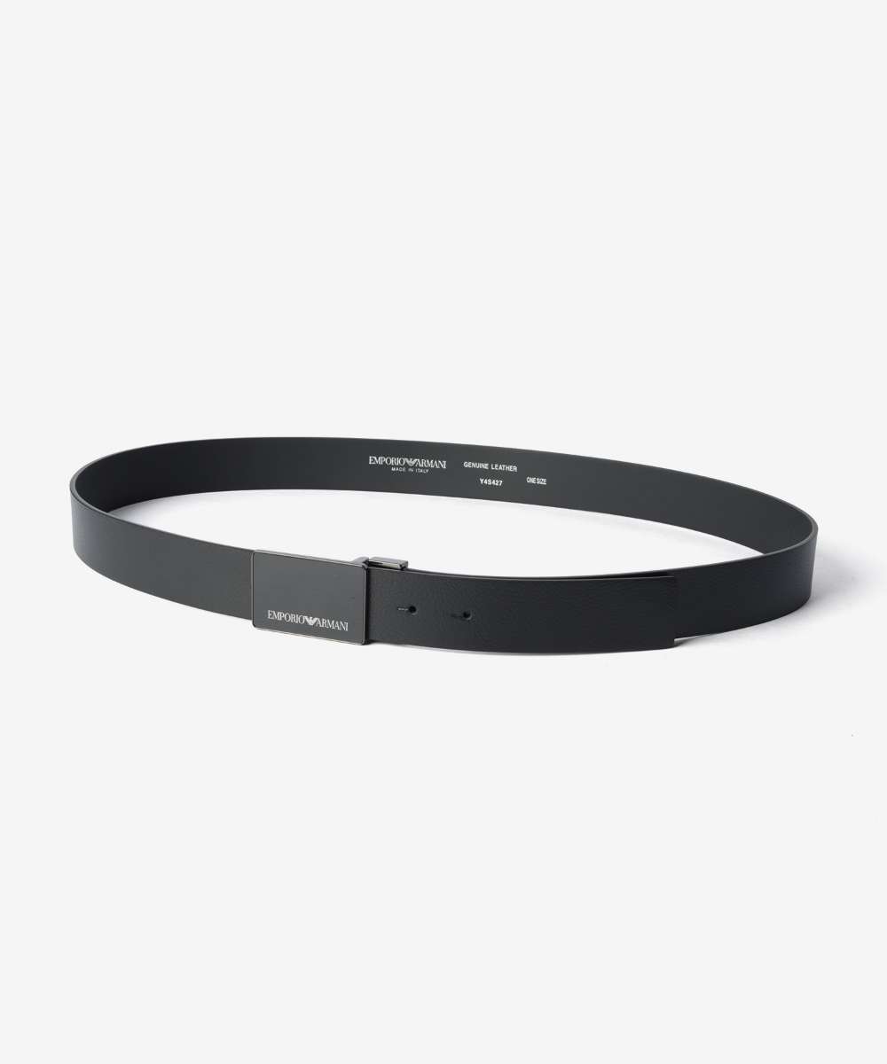 ITEM INFORMATIONエンポリオアルマーニ EMPORIO ARMANI Y4S427 YTU7J メンズ ベルトブランドエンポリオアルマーニアイテムメンズ>ファッション小物>ベルト型番Y4S427 YTU7JカラーBLACK /...