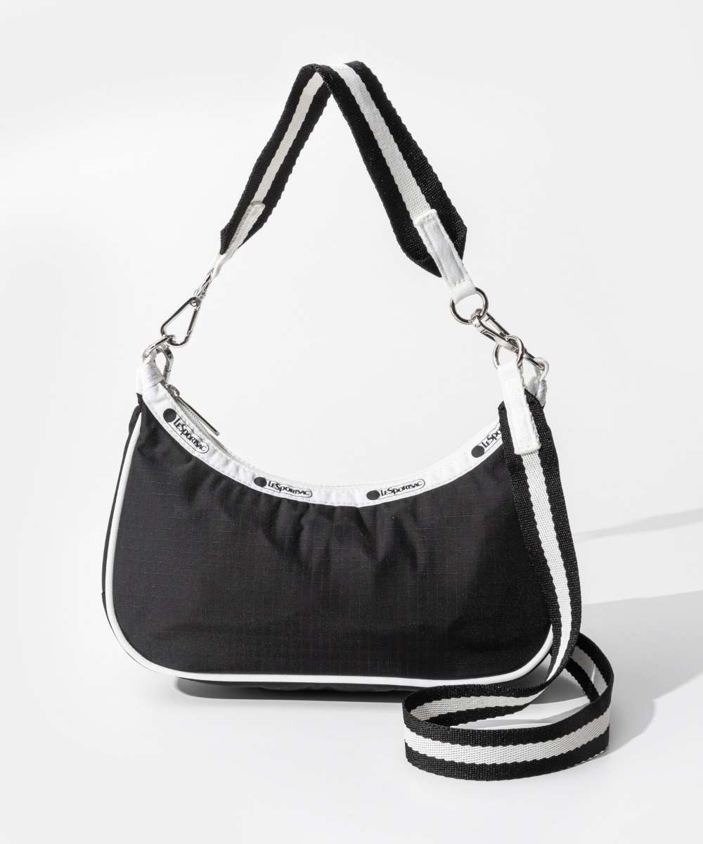 ＞ バッグ 一覧はこちら ＞ ショルダーバッグ 一覧はこちら ITEM INFORMATIONレスポートサック LESPORTSAC SM CONV HOBO 3752 997863 E849 3752 1240170 R086 レディース...