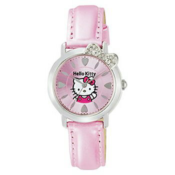 Watch Citizen Q&Q Hello Kitty buy direct from Japan - DOMO ARIGATO JAPAN