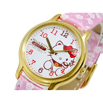 Watch Citizen Q&Q Hello Kitty buy direct from Japan - DOMO ARIGATO JAPAN