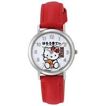 Watch Citizen Q&Q Hello Kitty buy direct from Japan - DOMO ARIGATO JAPAN