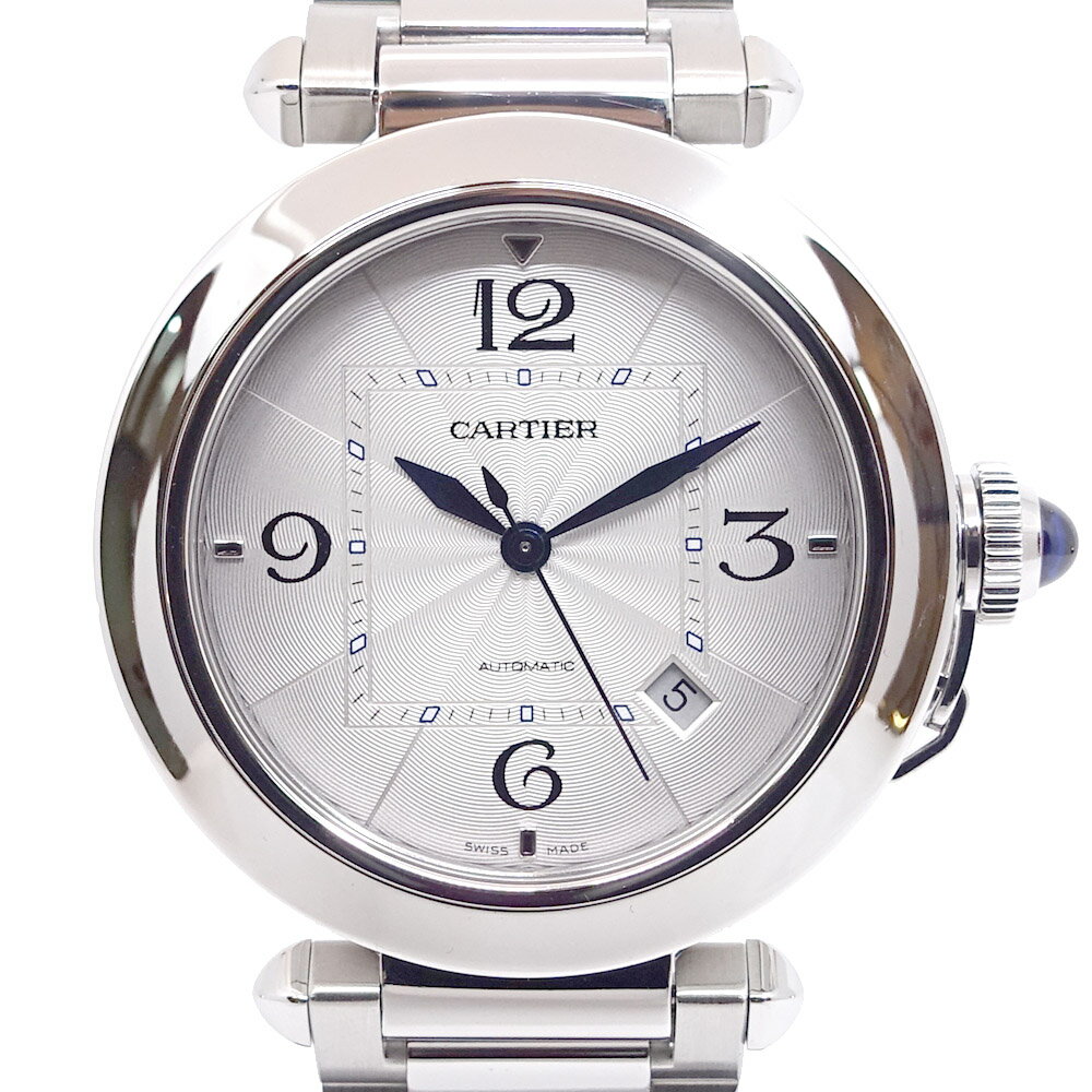 商品コンディションItem Condition 商品ランク AB 商品の状態 こちらの商品は当店指定工房にて仕上げを行っております。 取り切れない傷、打痕がケース、裏蓋、ブレス、バックルにございます。 龍頭の青石、ガラス、文字盤、針に特筆す...