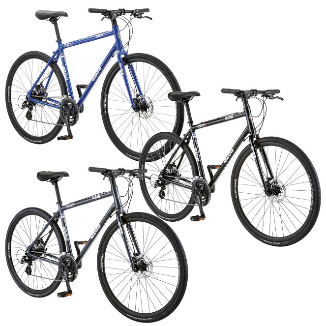 GIOS(ジオス)とは1948年創業のイタリアンブランドGIOS(ジオス)。現在もイタリアのトリノを拠点とし、世界でも伝統あるブランドの一つです。鮮やかなブルーカラーで知られるGIOS(ジオス)は、イタリア国内にジオスブルーというカラーが存...