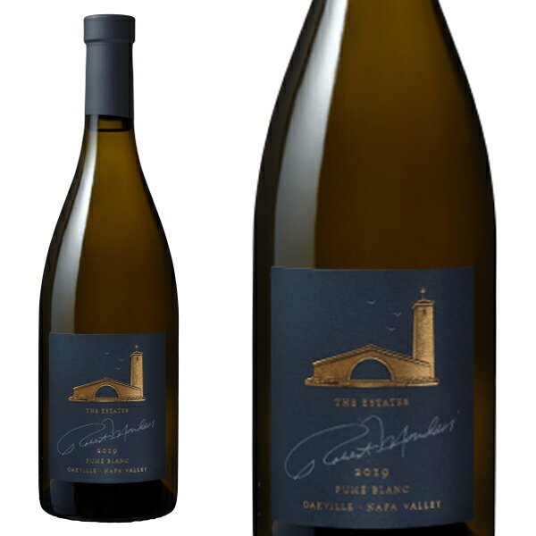 ■商品名オークヴィル・フュメ・ブラン[2021]年・ロバート・モンダヴィ ■英名Oakville Fume Blanc 2021 Robert Mondavi ■商品説明カリフォルニア フルボディ赤ワイン愛好家大注目！カリフォルニアワインの...