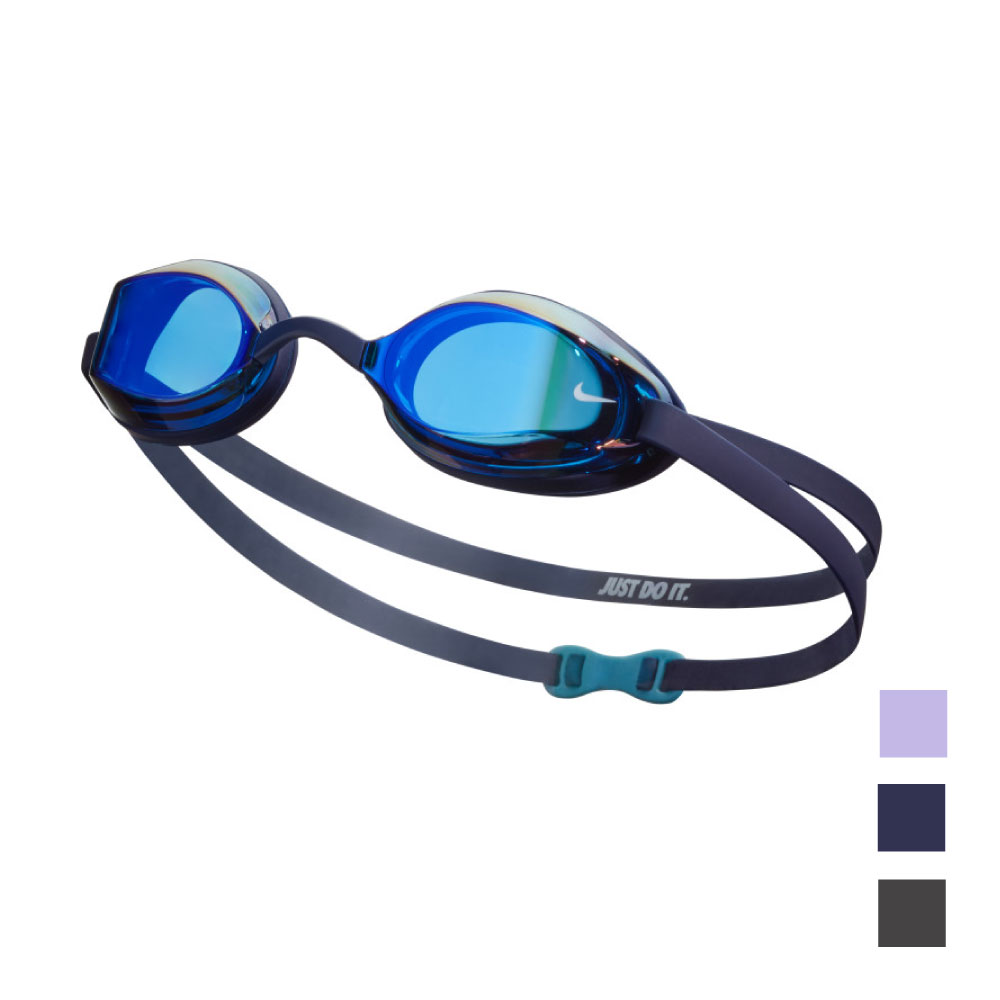 スペック 【カラー】 N040シルバー N440ミッドナイトネイビー N576ハイドランジアス 【特徴】 WORLD AQUATICS認証。アスリート向けスイミングゴーグル。コンパクトなレンズサイズ。低抵抗を重視したカーブレンズで広い視野を...