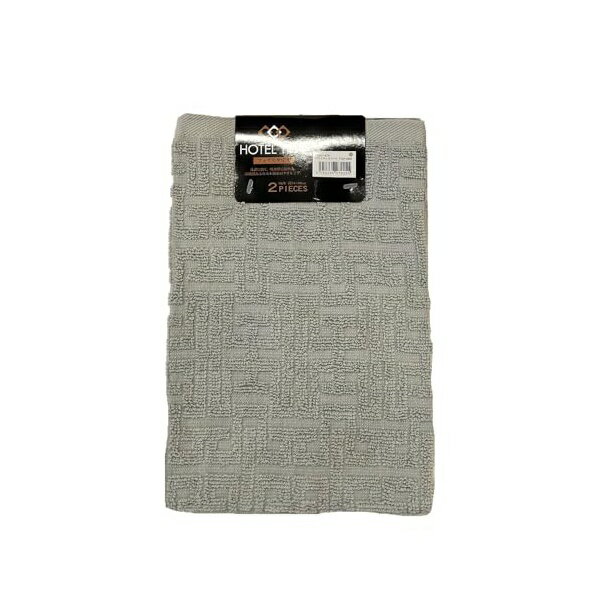 ●高級感あふれる本格派のタオル●毛羽落ちが少なく、丈夫で洗濯に強い●吸水性に優れた短パイル仕様●肌にまとわりつきにくく、さらっとした使用感●Oeko-TEXRStandard100認証工場で生産されている。●双糸を使用しているため毛羽落ちが...