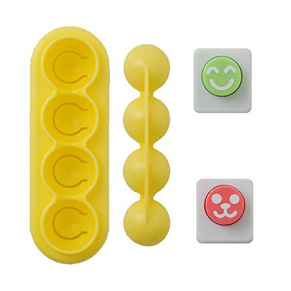 ▼まとめ買いがおすすめ！ 2個セット（格安） 3個セット（お得） 5個セット（人気） ●セット内容: おにぎり型x1 海苔パンチ2種類x各1●材質: おにぎり型/ポリプロピレン(耐熱120℃)、海苔パンチ/ABS樹脂、亜鉛合金●生産国: 中...
