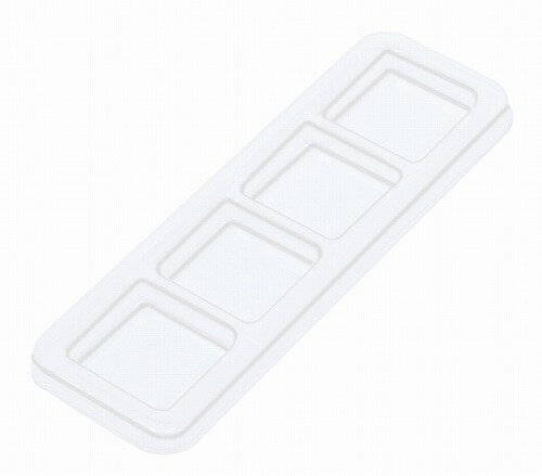 水墨画に最適な使い捨ての簡易パレット。4つの仕切りを備えており、アクリル絵具の使用にも対応している。【特徴】●4つの仕切りで複数の色を分けて使用できる●使い捨てで片付けが簡単【仕様】サイズ200×50×10mm入数1個重量4g【使用場所】●...