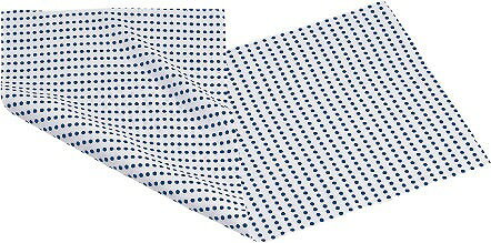 ●商品サイズ（単位mm):巾320×1m●セット内容:全2色●重量（g）:32g●材質:綿●生産国:中国伝統的な柄で応用範囲が広い！