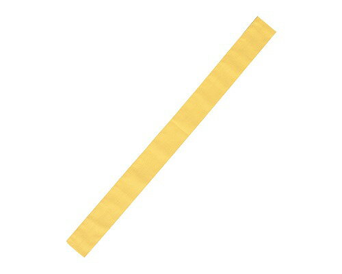 ●商品サイズ（単位mm):巾60mm×1.5m●セット内容:全9色●重量（g）:28g●材質:綿●生産国:中国※たすきは輪になっていません